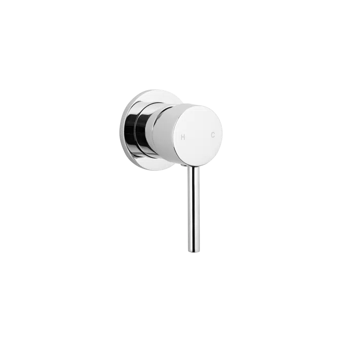 BIM objects - Free download! Elysian - Minimal Mixer | BIMobject BIM objects - Free download! Elysian - Minimal Mixer | BIMobject