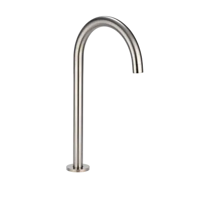 BIM objects - Free download! gooseneck | BIMobject