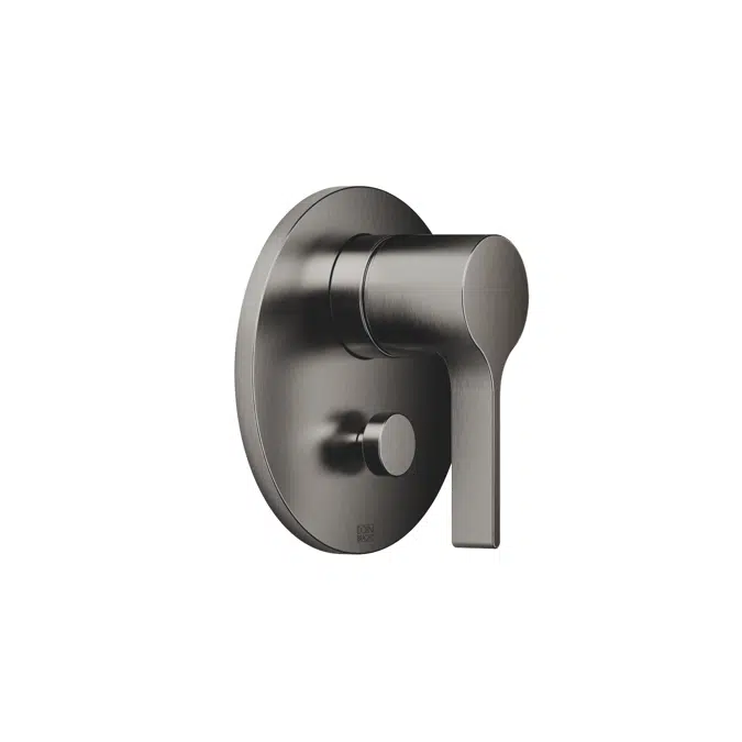 Objetos BIM - ¡Descarga gratis! 36120809 VAIA Concealed single-lever ...