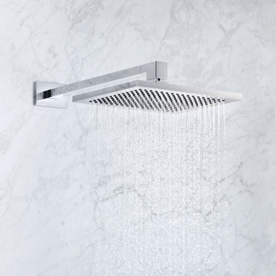 BIM objects - Free download! 3ds Max Sanitary - Showers | BIMobject