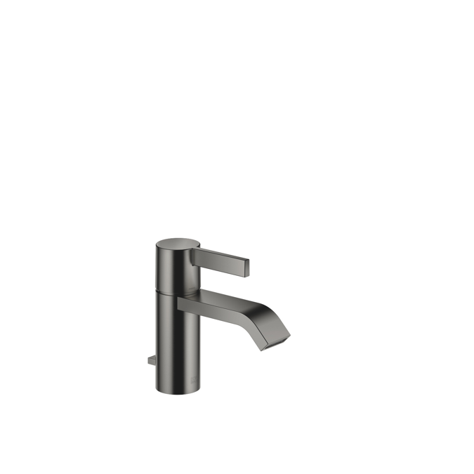 BIM objects - Free download! 33500670 IMO Single-lever basin mixer with ...