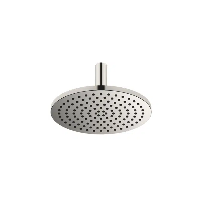 Objetos BIM - ¡Descarga gratis! 28689970 Rain shower with ceiling ...