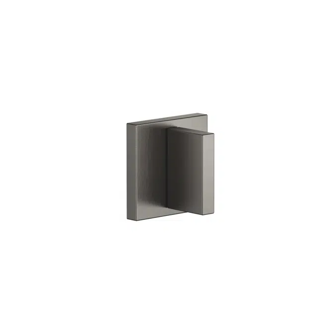 BIM objects - Free download! 36608782 MEM Wall valve clockwise closing ...