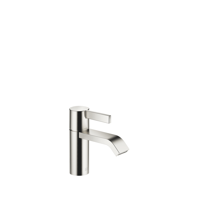 BIM objects - Free download! 33521670 IMO Single-lever basin mixer ...