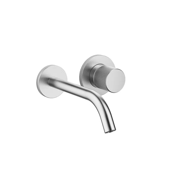 Objetos BIM - ¡Descarga gratis! 36860664 Meta META PURE Wall-mounted ...