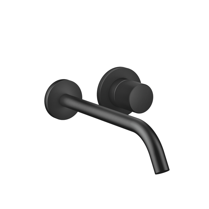 BIM objects - Free download! 36861664FF0010 Meta META PURE Wall-mounted ...