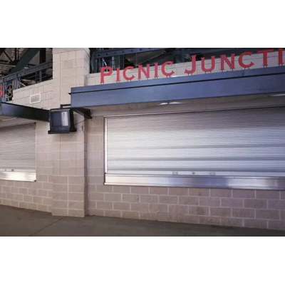 BIM 객체 - 무료로 다운로드하세요! Counter Doors - 650 | BIMobject