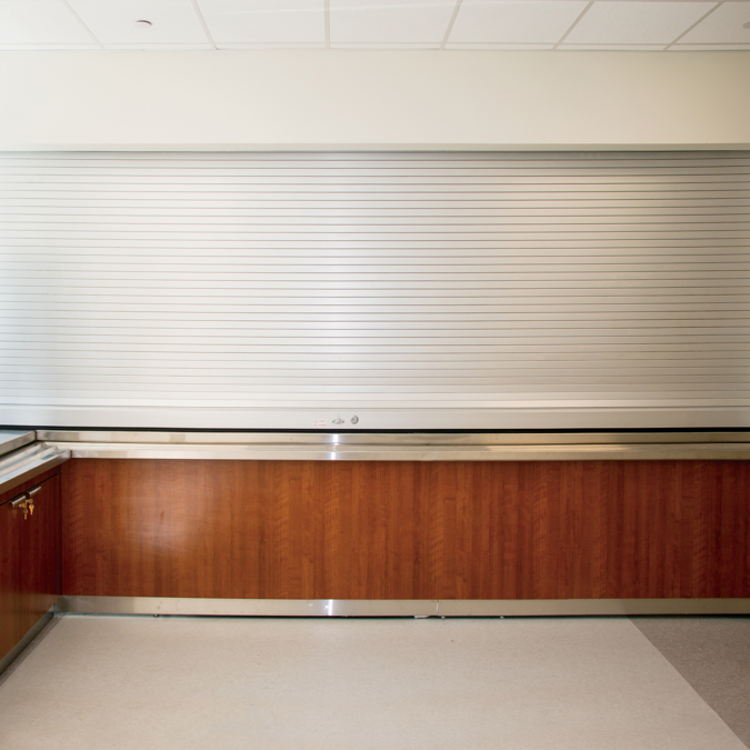 BIM objects - Free download! Counter Doors - 652 | BIMobject