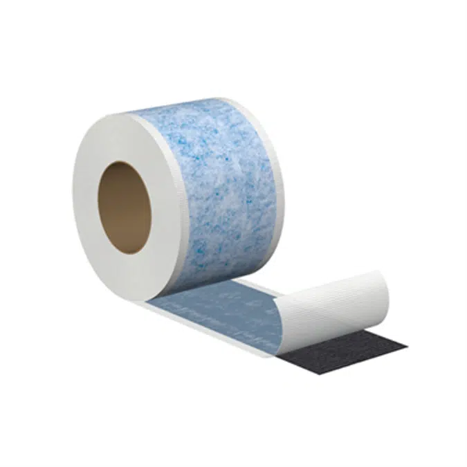 BIM objects - Free download! Litex Membrane Sheet System on floor ...