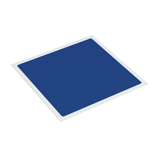 BIM objects - Free download! Litex Membrane System on Steel studs ...