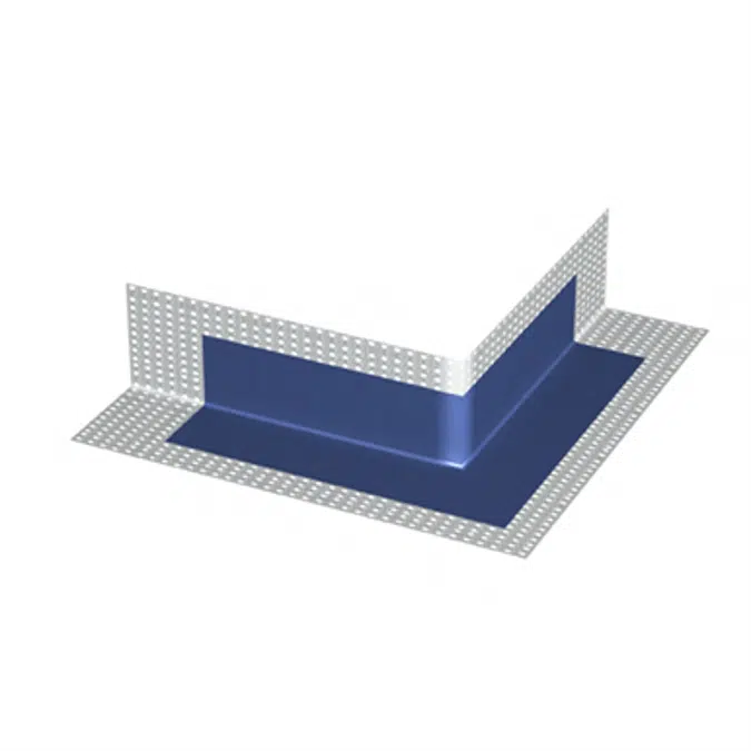 BIM objects - Free download! Litex Membrane System on Wooden substrate ...