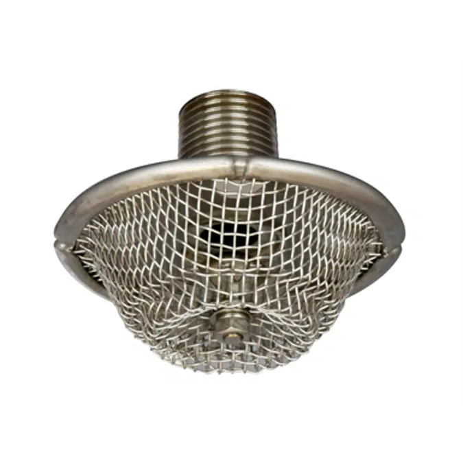 Об'єкти BIM – скачати безкоштовно! Water discharge type sprinkler head ...