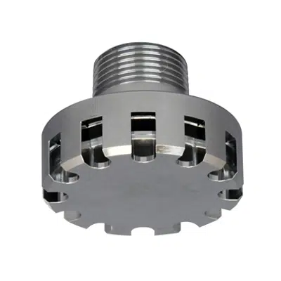 BIM objects - Free download! sprinkler | BIMobject