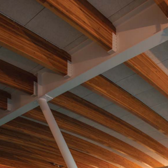 BIM 对象 - 免费下载！ Tectum I Roof Deck | BIMobject