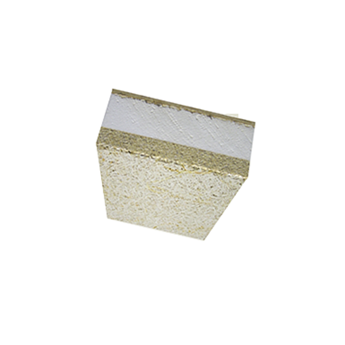 BIM objects - Free download! Tectum E Roof Deck | BIMobject