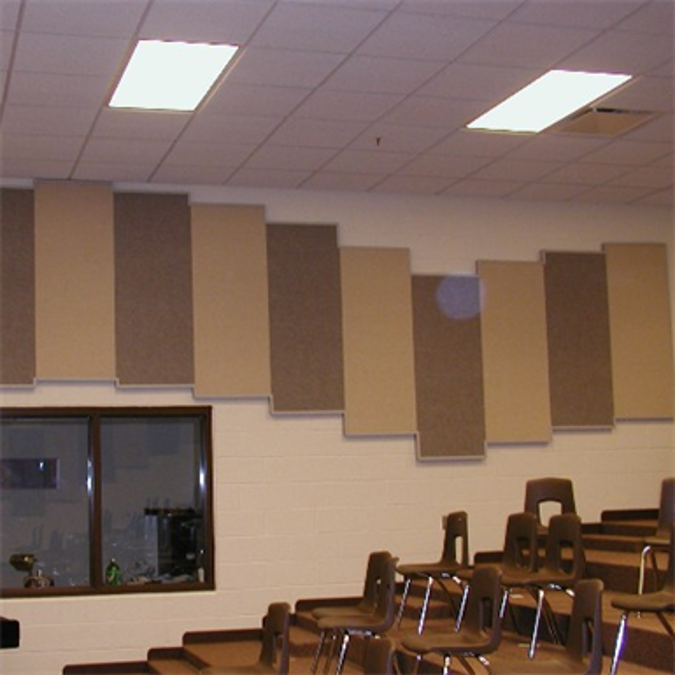 BIM objects - Free download! Fabri-Tough Wall Panels | BIMobject