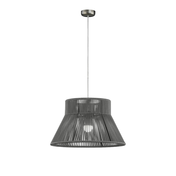 BIM objects - Free download! KORA: Pendant lamp.Ø50 H31cm. | BIMobject