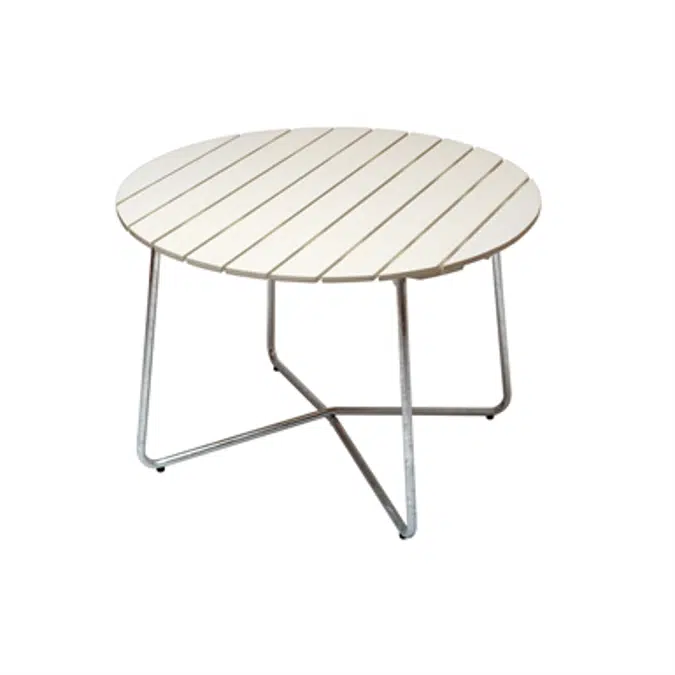 BIM objects - Free download! Table 9A 100 | BIMobject