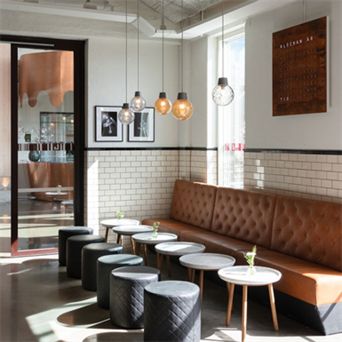 BIM objects - Free download! Shibuya | BIMobject