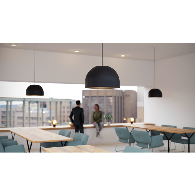 BIM objects - Free download! Bob Light XL | BIMobject