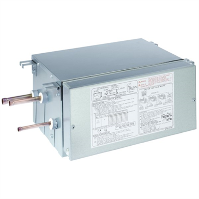 BIM objects - Free download! BS Box - BS1Q-A | BIMobject