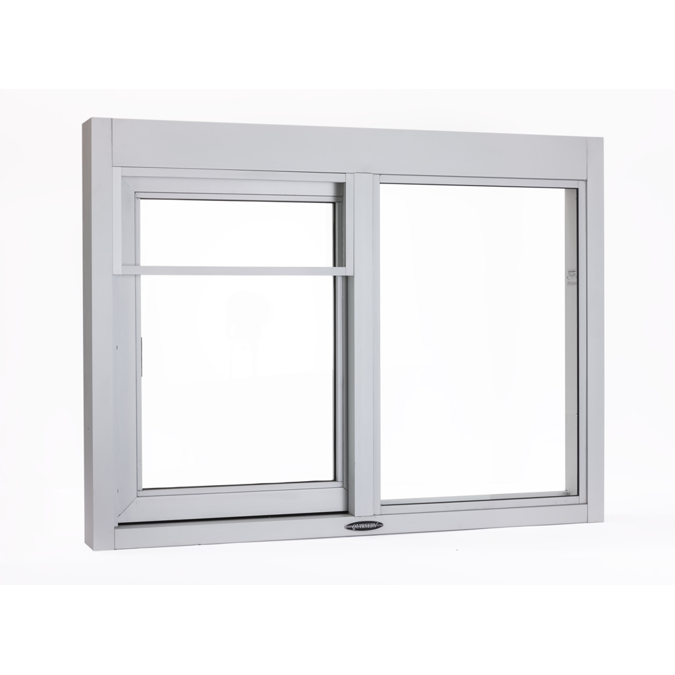 BIM objects - Free download! SC-3030 for California Horizontal ...