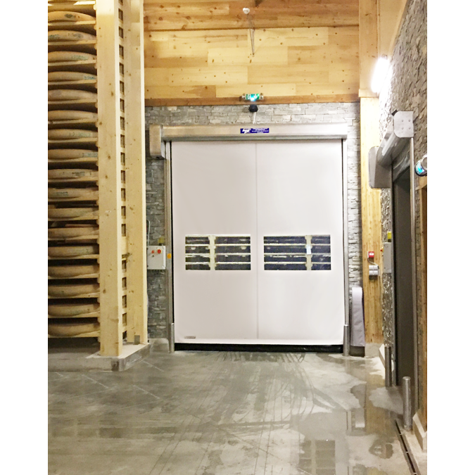 BIM objects - Free download! DYNAMICROLL® FOOD INOX | BIMobject