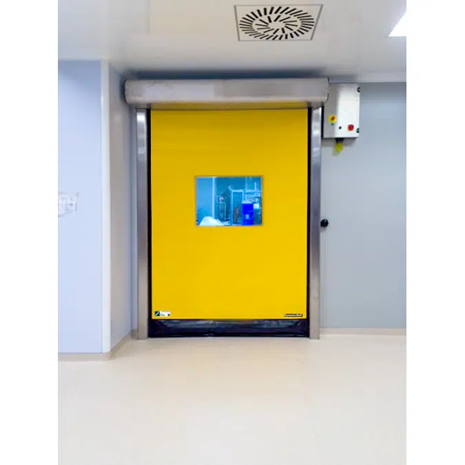 BIM objects - Free download! DYNAMICROLL® CB 125 | BIMobject