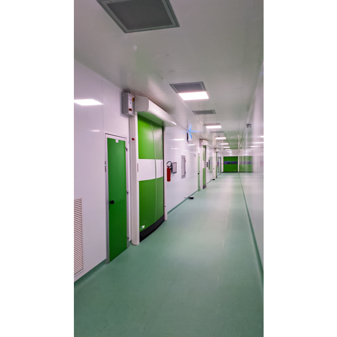 BIM objektumok - Ingyenes letöltés! DYNAMICROLL® CB 125 | BIMobject