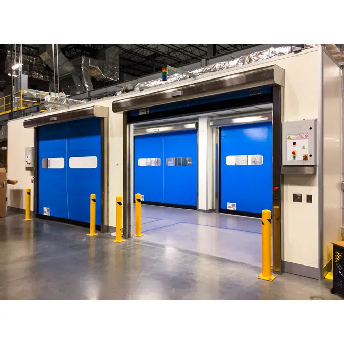 BIM objects - Free download! DYNAMICROLL® CB 125 | BIMobject