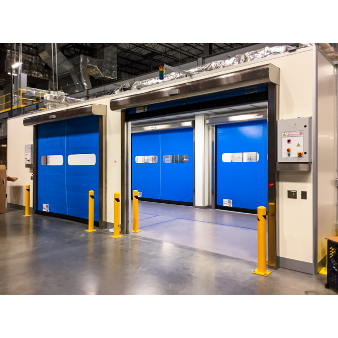 BIM objektumok - Ingyenes letöltés! DYNAMICROLL® CB 125 | BIMobject