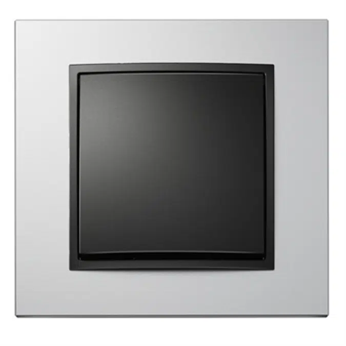 BIM objects - Free download! Berker B.7_archival | BIMobject