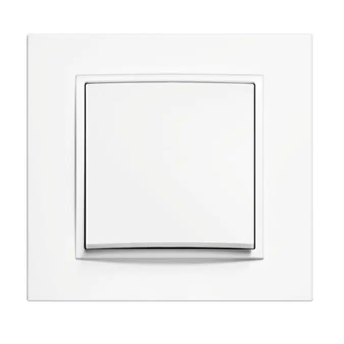 BIM objects - Free download! Berker B.7_archival | BIMobject