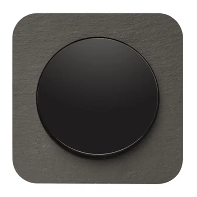 BIM objects - Free download! Berker R.1 | BIMobject