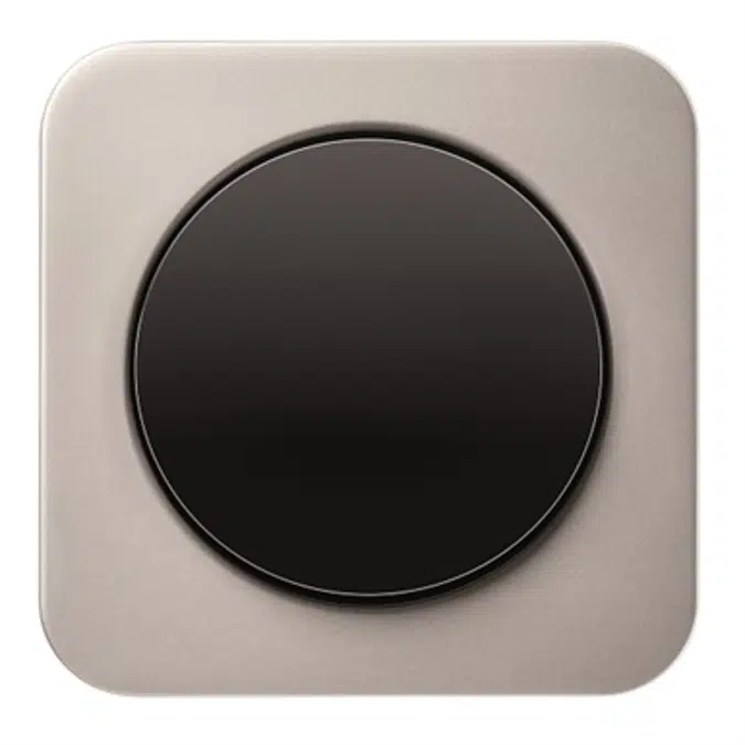 BIM objects - Free download! Berker R.1 | BIMobject