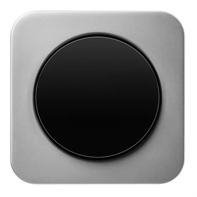 BIM objects - Free download! Berker R.1 | BIMobject