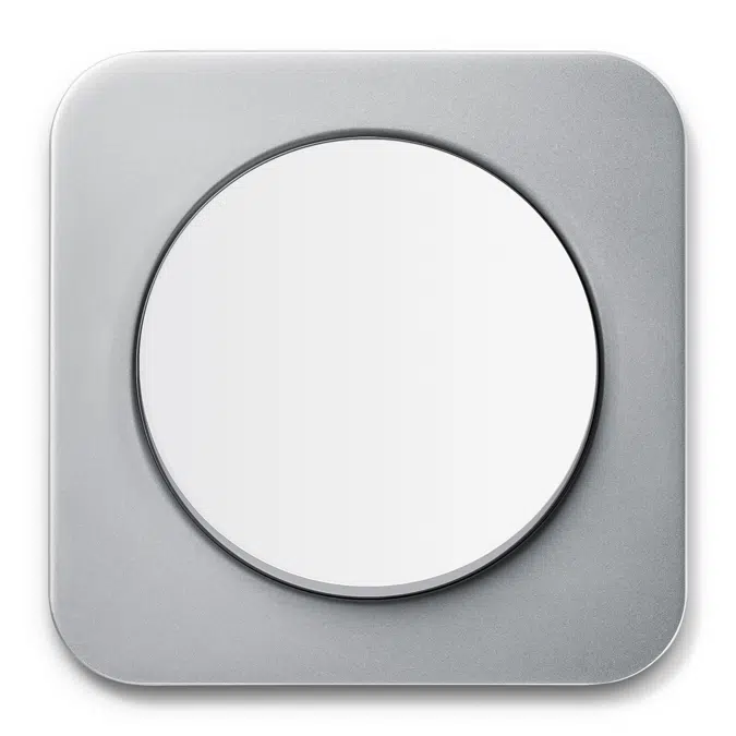 BIM objects - Free download! Berker R.1 | BIMobject