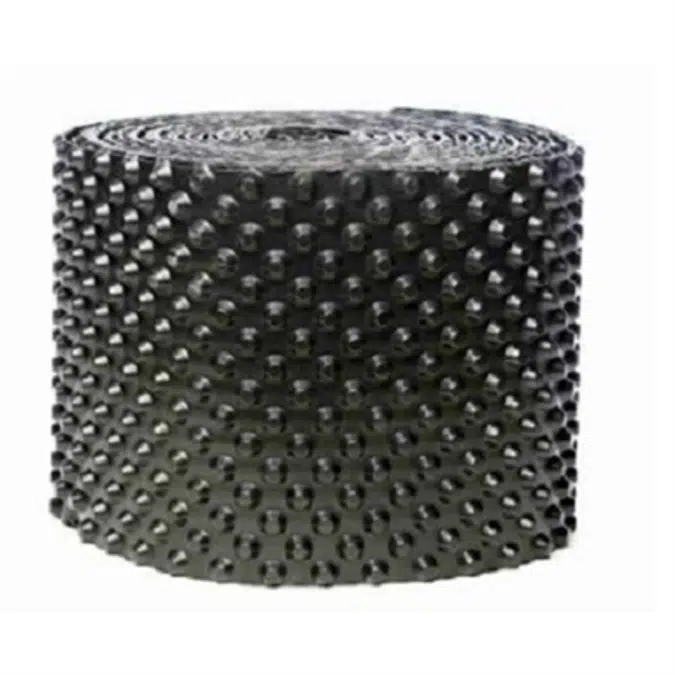 BIM objects - Free download! Newton Condensation Strip | BIMobject