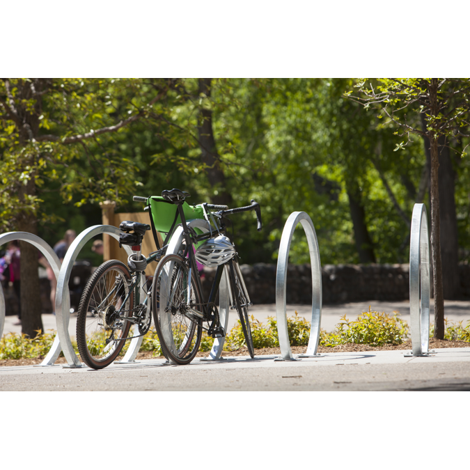 BIM objects - Free download! Arc Rack | BIMobject