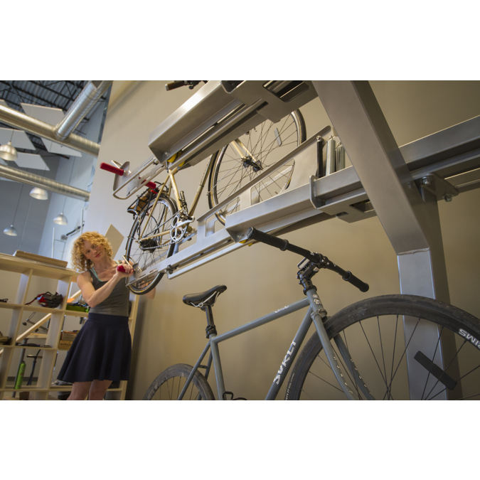 Об'єкти BIM – скачати безкоштовно! Dero Decker | BIMobject