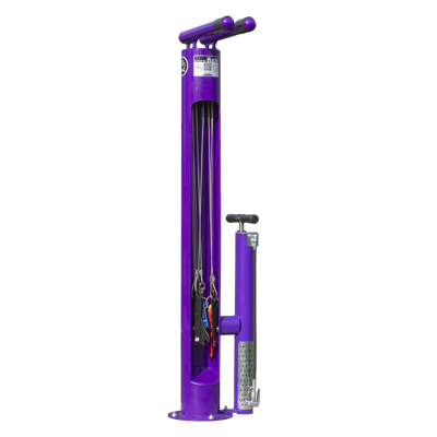 BIM 객체 - 무료로 다운로드하세요! Revit 조경 - Bike Racks & Shelters | BIMobject