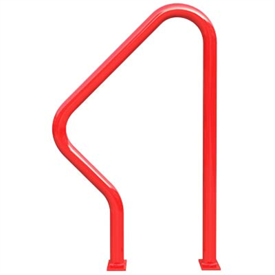 BIM objects - Free download! RACKS | BIMobject