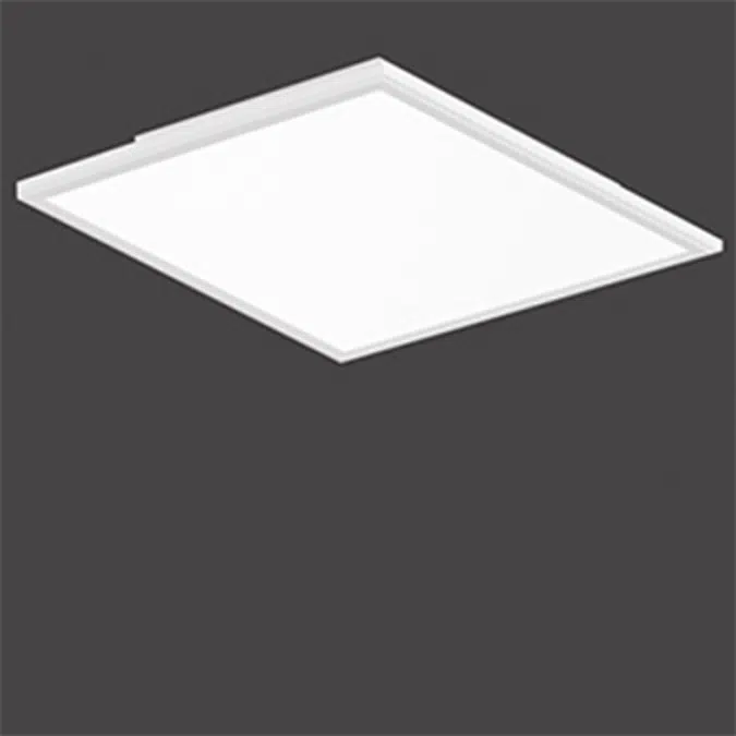 BIM objects - Free download! FL625AB LED OPAL COVER CORONA | BIMobject
