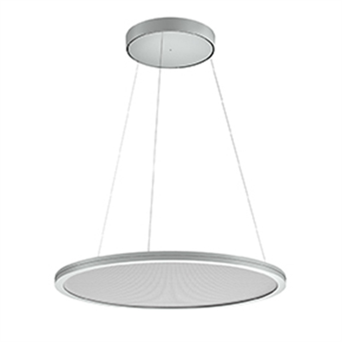 BIM objects - Free download! SL720PL ROUND LED MICROPRISMATIC M | BIMobject