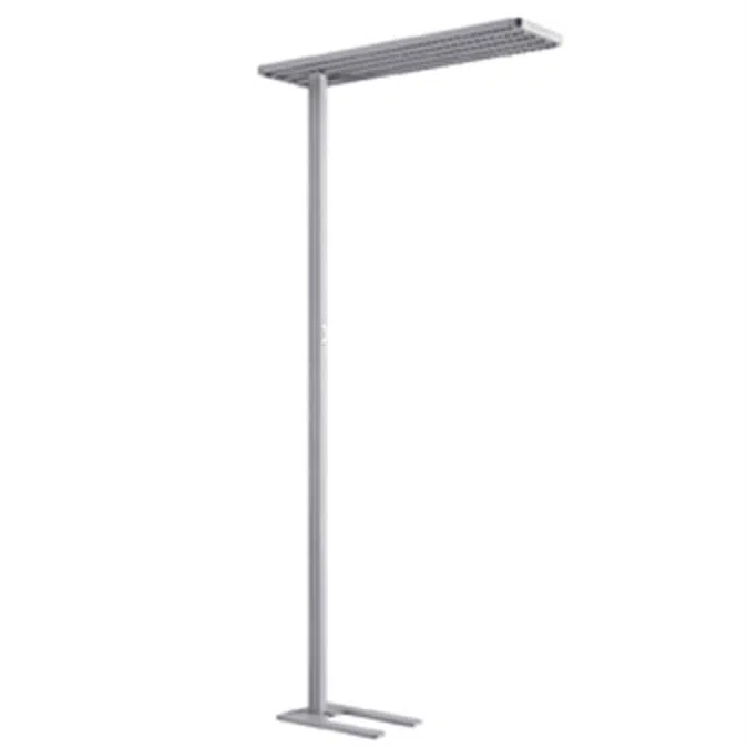 BIM objects - Free download! SMALL LINE SL LENS | BIMobject