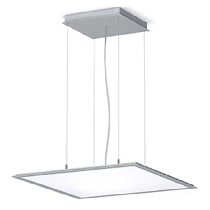 BIM objects - Free download! SL713PL FL LED MICROPRISMATIC COVER 615 ...