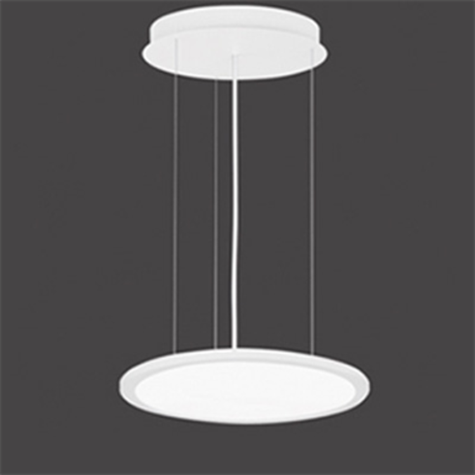 BIM objects - Free download! FL333PL LED OPAL COVER | BIMobject