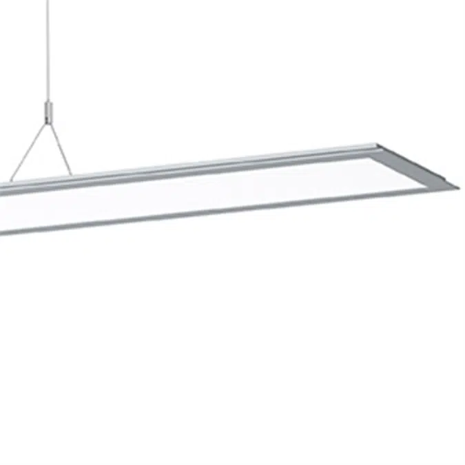 BIM objects - Free download! SL713PL LED MICROPRISMATIC COVER D/I ...