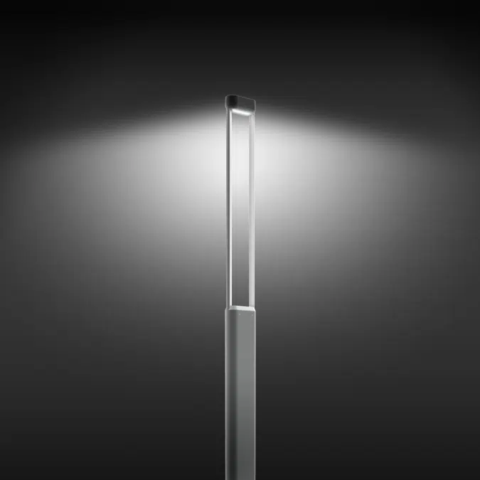 Objetos BIM - ¡Descarga gratis! AMON MAXI S/EW | BIMobject