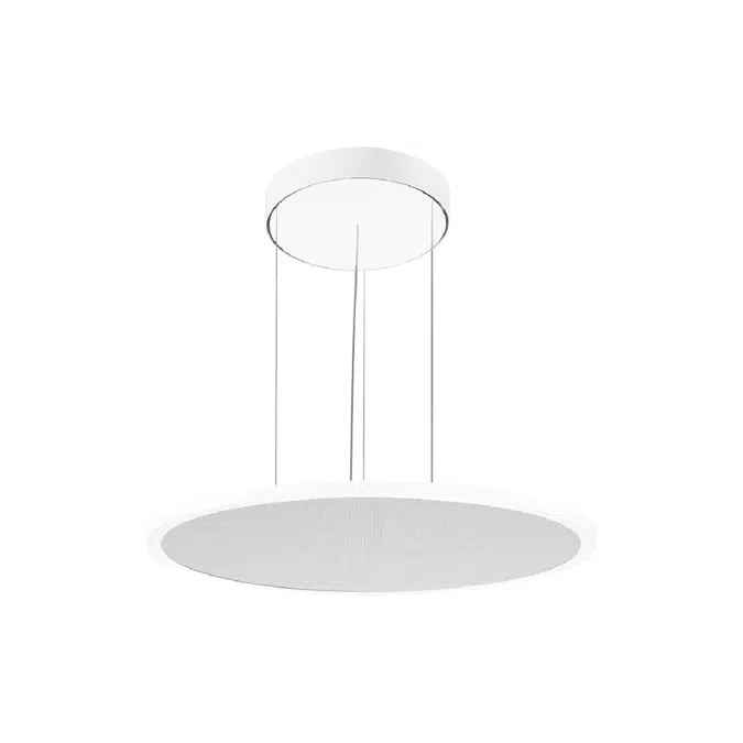 BIM objects - Free download! FL ROUND 555 PL MP | BIMobject